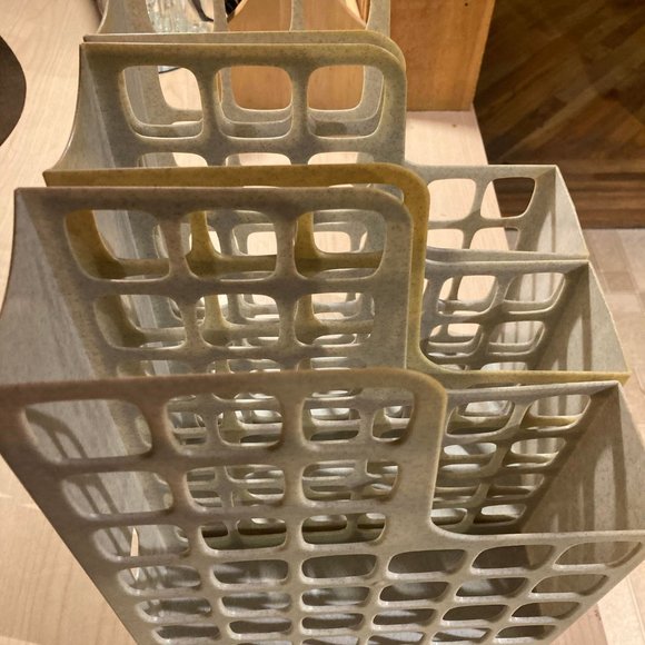 Eldon | Storage & Organization | Paper File Organizer Desk Organizer 3 ...